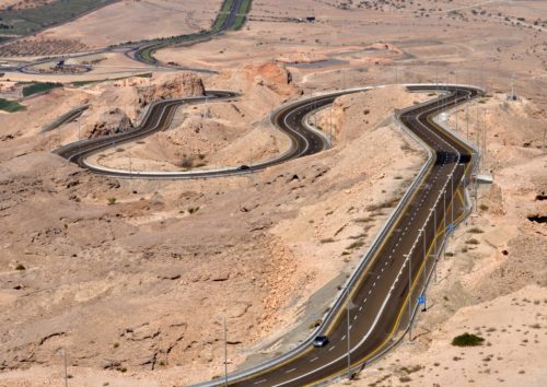 What Are The 10 Interesting Facts About Al Ain City, Home of Hili ...